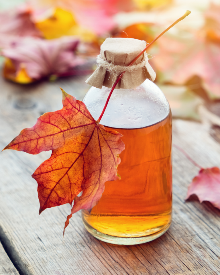 Simple Syrups - moxYcello